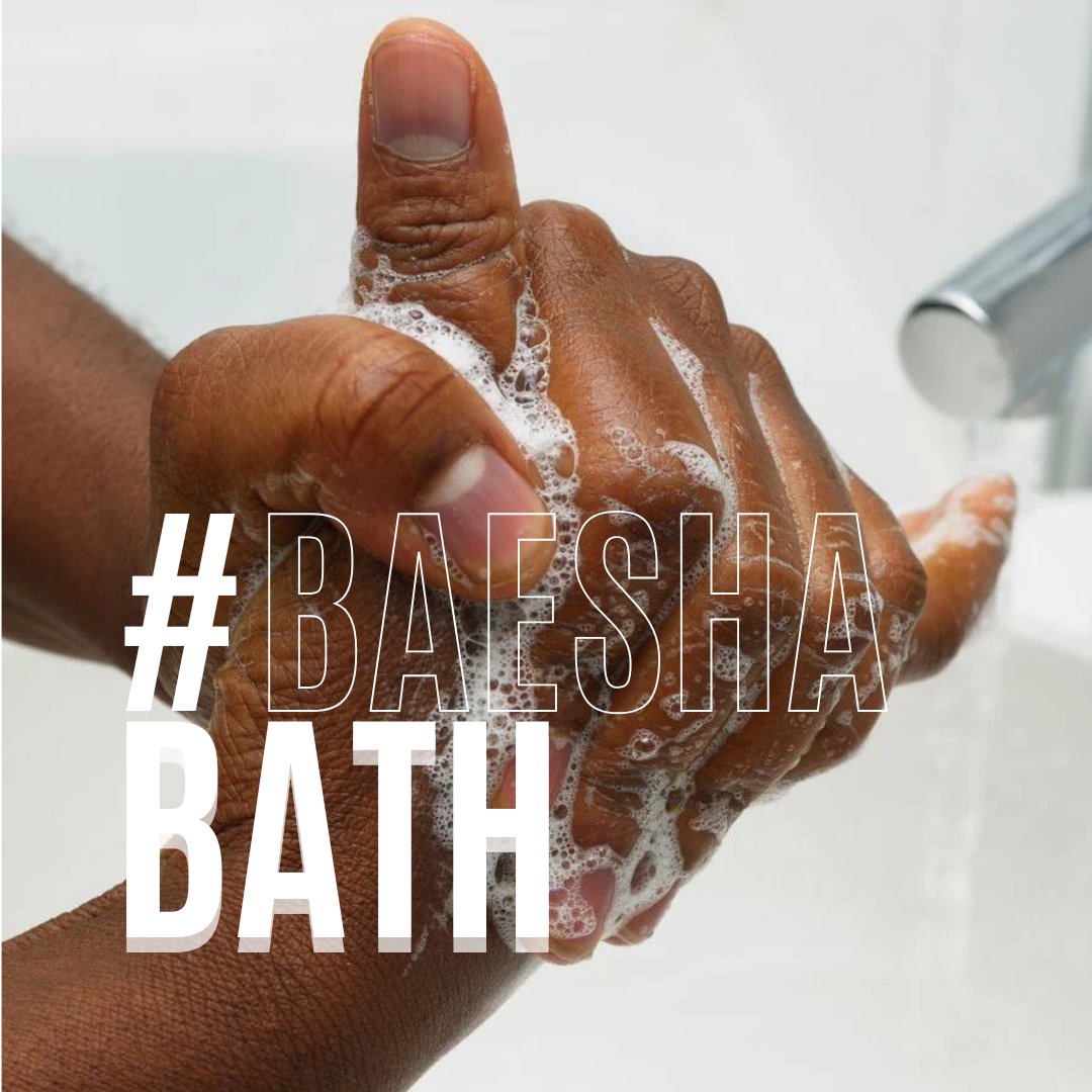 BAESHA - Bath