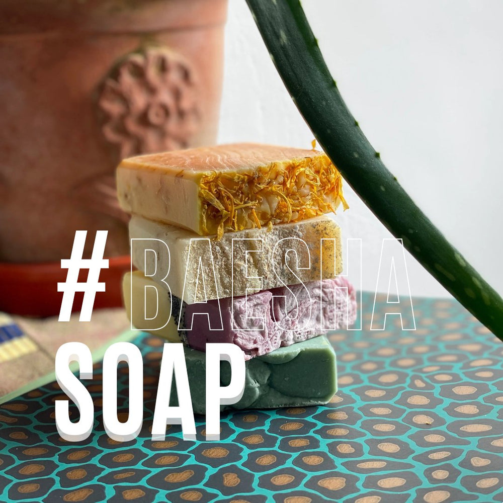 BAESHA - Homeware, Gifts Ideas and Skincare