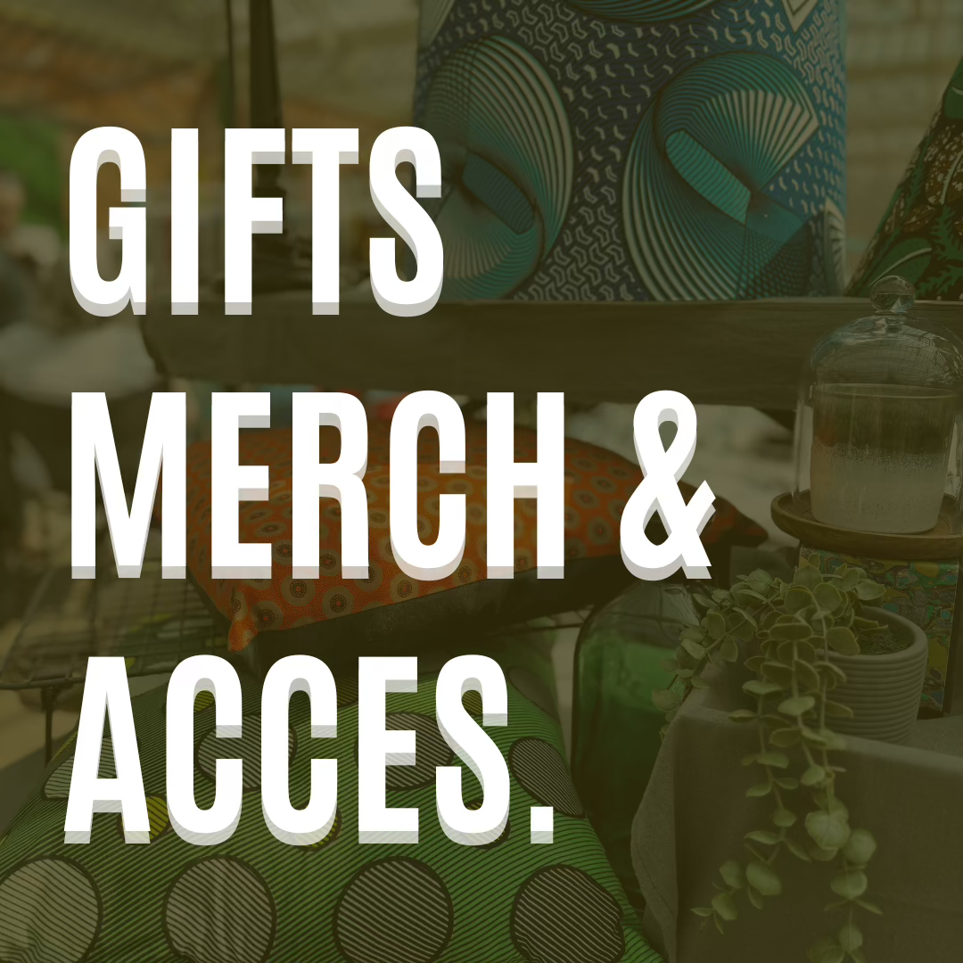 BAESHA Candle Collection