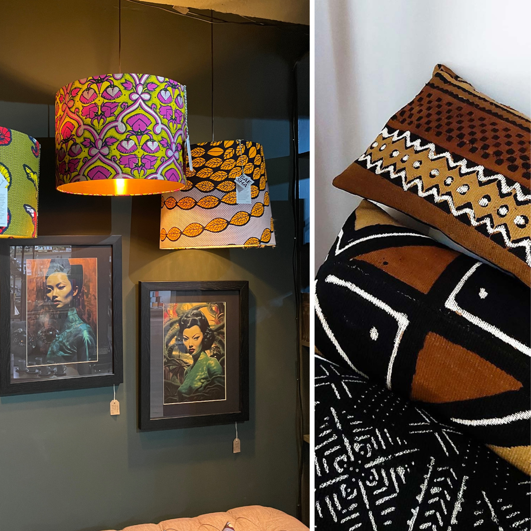 BAESHA - Homeware, Gifts Ideas and Skincare