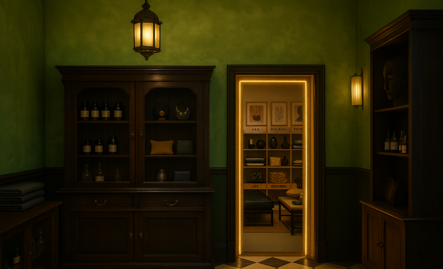 BAESHA - Homeware, Wellness and Gifting Ideas