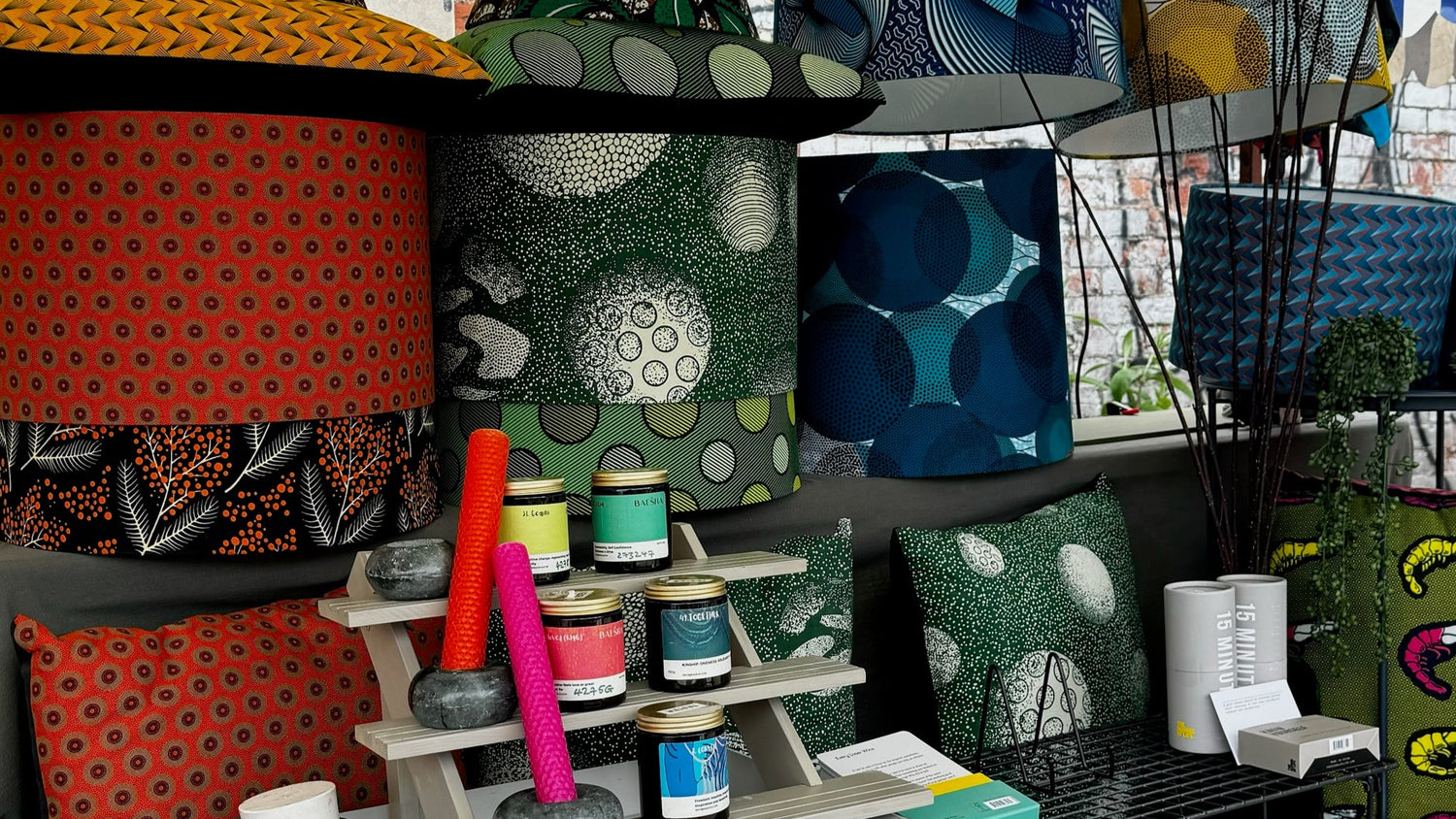 BAESHA - Homeware, Gifts Ideas and Skincare